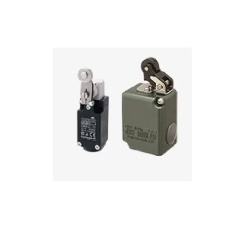 Fuji Limit Switch - Fuji Electric India Private Limited, Mumbai ...