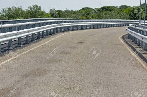 Road Guard Rails, INR 94 / Kilogram by Keddy Concept from Mumbai ...