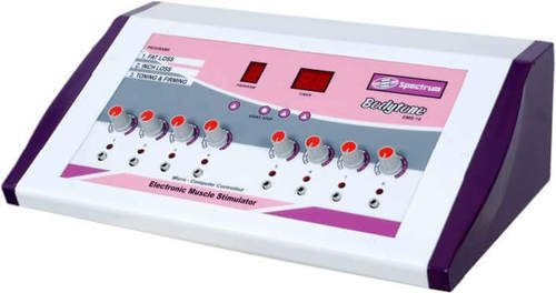 Body Shaping Machine at best price INR 15,000 / Set in Ahmedabad ...