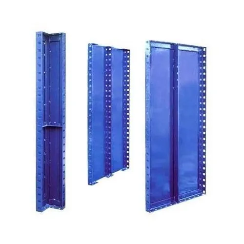 600x900 mm Shuttering Plate at Rs 72 / Kilogram in Kolkata | Metalix ...