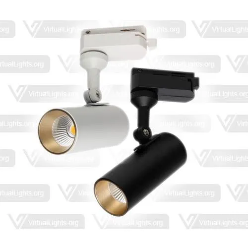 LED Track Light, INR 750 / Piece by R.n.t Energy & Solutions from ...