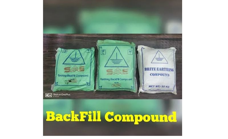 Earth Enhancing Compounds at best price INR 10 / Kilogram in Chennai ...