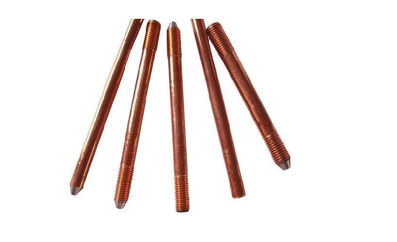 Earthing Rod, INR 250 / Piece by Shree Arihant Enterprises from Chennai ...