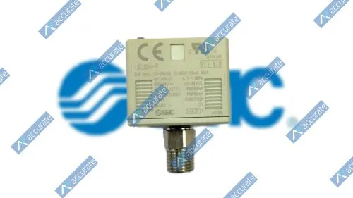 SMC PRESSURE SWITCH, INR 2,000 / Piece by Accurate Pneumatic from ...