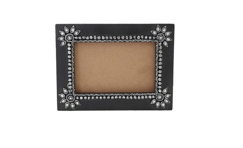 Designer Photo Frame - Paras Handicrafts, Gujarat