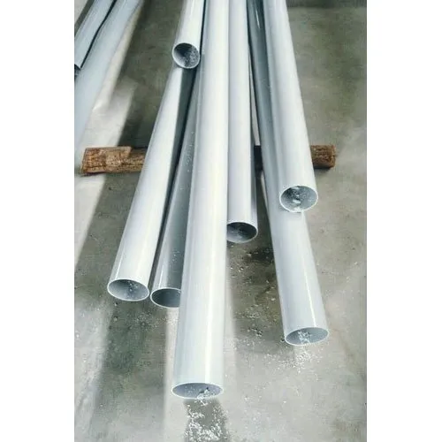 PVC Round Pipe, INR 220 / Meter by Sri Dhanalakshmi Plastic Industries ...