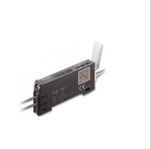 Panasonic Fiber Optic Sensors at best price INR 4,000 / Piece in ...