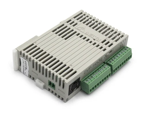 Programmable Logic Controllers, INR 13,803 / Piece by monika engineers ...