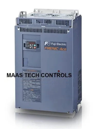 Fuji Ac Drives at best price in Rajkot Gujarat from Maas Tech Controls ...