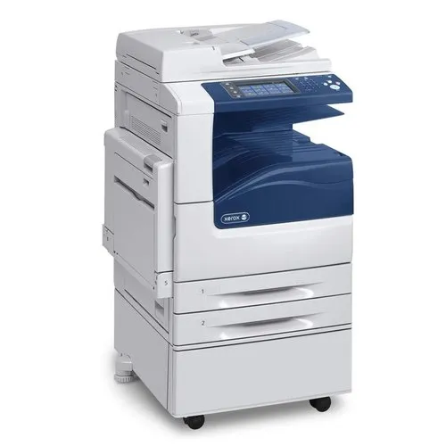 Xerox Color Printer Machine at Rs 1.50 Lakh / Piece in Gorakhpur | M/S ...