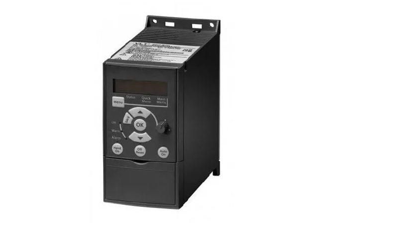 Danfoss Variable Frequency Drives at Rs 15,000 / Piece in Rajkot ...