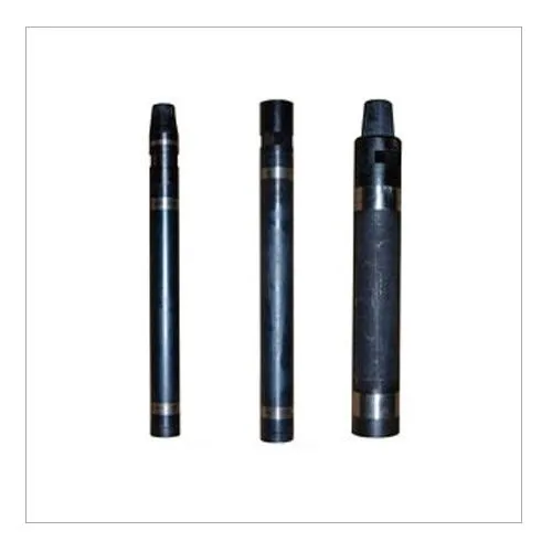 Mild Steel DTH Hammers at Best Price in Thane | shark industries