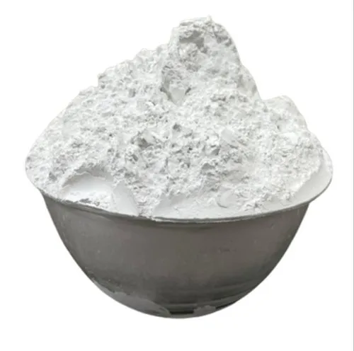 Coated Calcite Powder, Packaging Size : 25 Kg at best price in Alwar ...