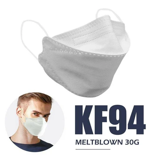 Kf 94 Face Mask - STARCEPT ENTERPRISE, Ahmedabad, Gujarat