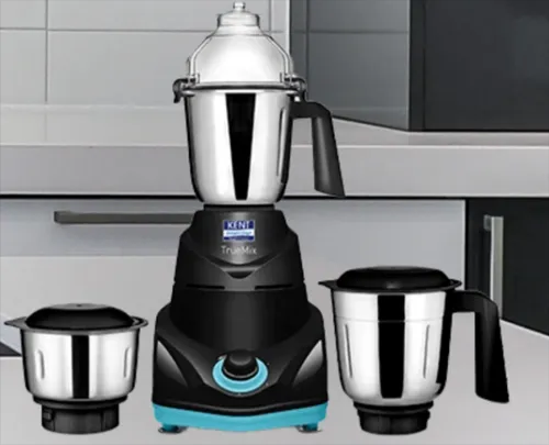 Kent Mixer Grinder, Voltage : Single Phase 230 V at Rs 3,025 / Piece in ...