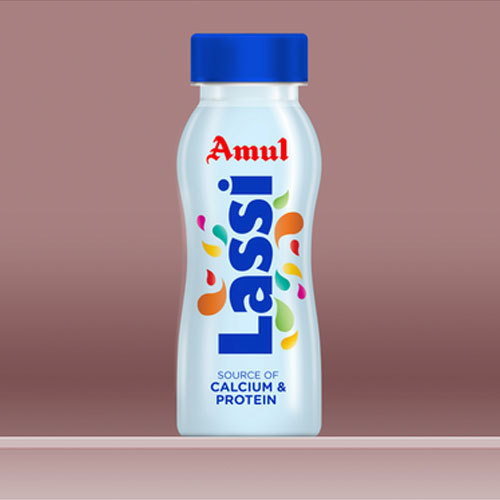 Amul Lassi at Rs 20 / Pack in Chennai | Sati Agency