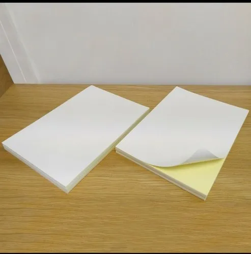 Glossy Photo Paper Sticker at best price INR 250 / Pack in Mumbai from ...