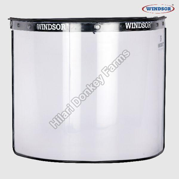 Windsor Spring Loaded Face Shield - 8x16 Inch at Rs 479 in Delhi - ID ...