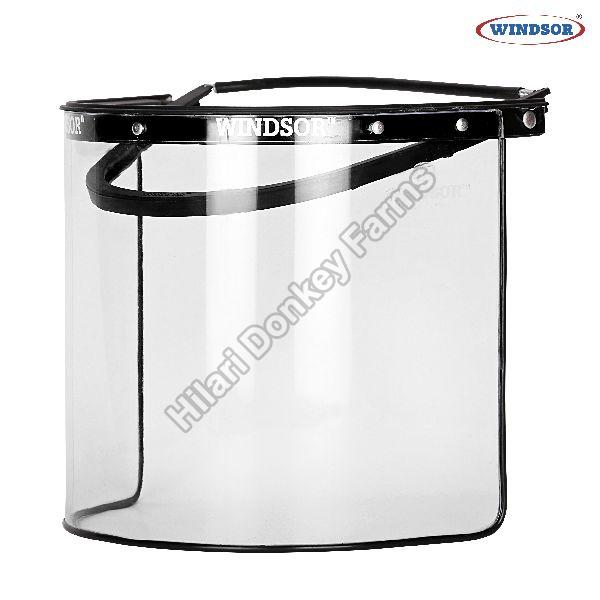 Windsor Spring Loaded Face Shield - 8x16 Inch at Rs 479 in Delhi - ID ...