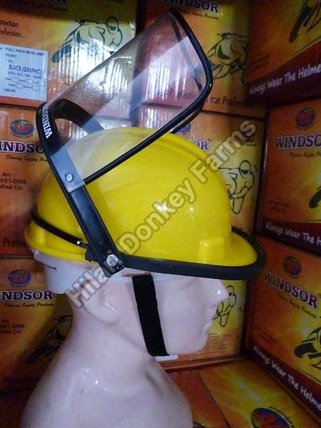 Safety Helmet at Best Price in Delhi - ID: 887889 | Paras Industries India