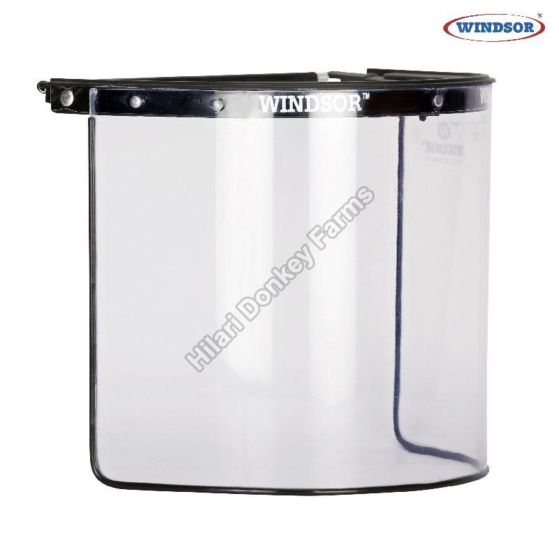 Windsor Spring Loaded Face Shield - 8x16 Inch at Rs 479 in Delhi - ID ...