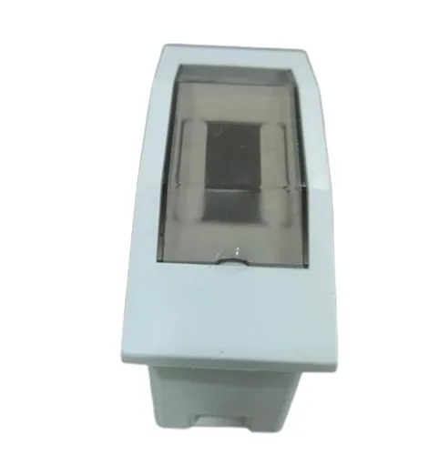 MCB Box, INR 30 / Piece by Bharat Plastic from Surat Gujarat | ID - 6533344