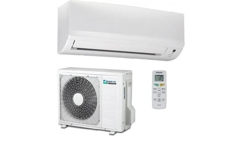 Daikin Inverter AC, for Office at Rs 46,000 / UNIT | National Cool Care