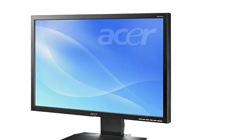 Acer Computer Monitor at best price INR 9,999 / Piece in Bengaluru from ...