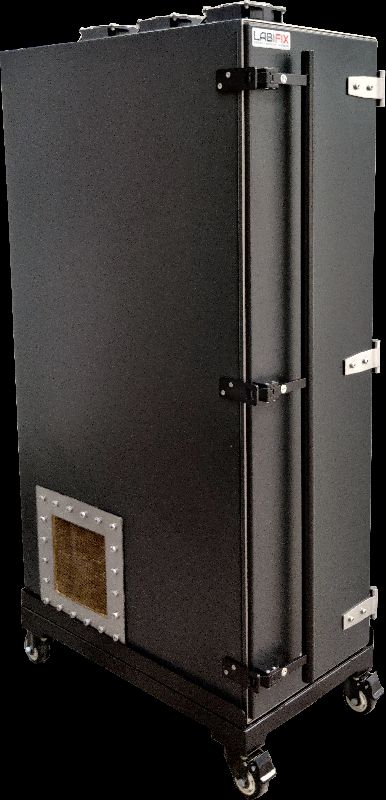 LBX6200 Shielded Test Enclosure for Mobile Phone Testing, Shape ...
