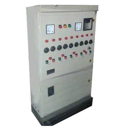 HVAC Panel at best price INR 50,000 / Piece from Encore Cooling Systems ...