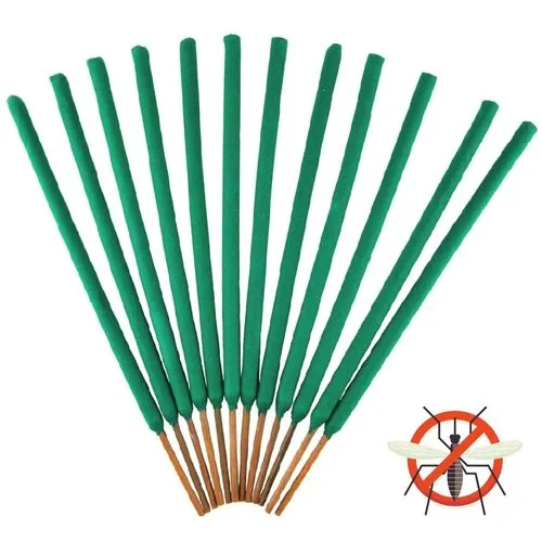 Agarbatti Mosquito Repellent Stick, Repellent Type : Coil, Packaging ...