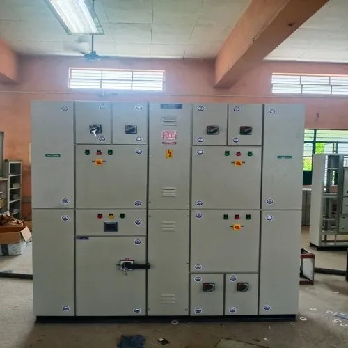 MCC Panels at best price INR 7,800 / Piece in Chennai Tamil Nadu from ...