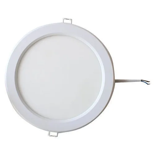 Tisva LED Panel Light at best price INR 330 / Piece from Jain ...