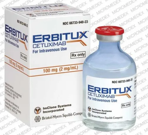 Calcitonin Active Pharmaceutical Ingredients Erbitux Cetuximab ...