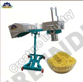 Nylon Sev Machine at best price INR 70,000 / Piece Uttar Pradesh from ...