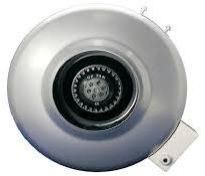 220V Electric Circular Inline Fan at Rs 3500 in Delhi - ID: 6710401 ...