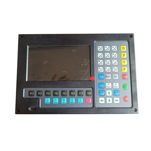 CNC Machine Controller, Voltage : 24 V DC - A One Machinery Equipment ...