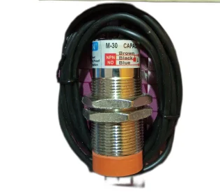 Capacitive Proximity Sensor at Rs 650 / Piece in Sangli Miraj Kupwad ...