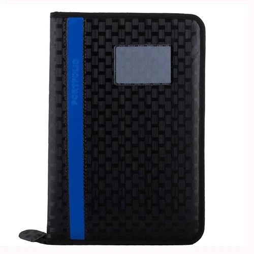 Rexine Portfolio File Folder at best price INR 60 / Piece in Delhi from ...