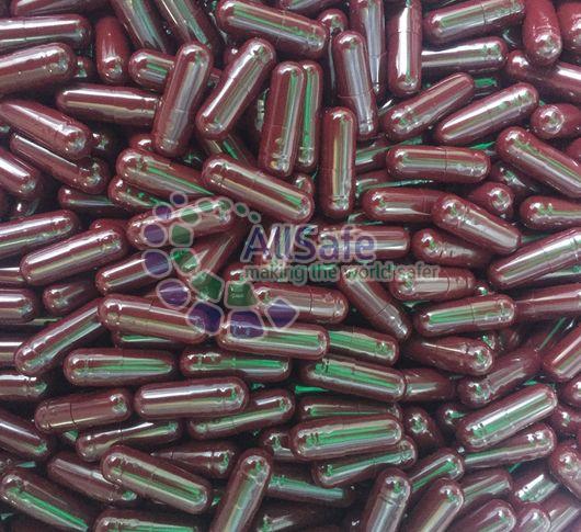 Size 00 Hard Gelatin Empty Capsule Shells at Best Price in Faridabad ...