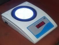 4 Digit LED Display Digital Colony Counter, Application : Laboratory Use - Shri Vishwam ...
