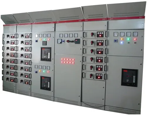 Power Distribution Panel - Zaral Electricals, Vadodara, Gujarat