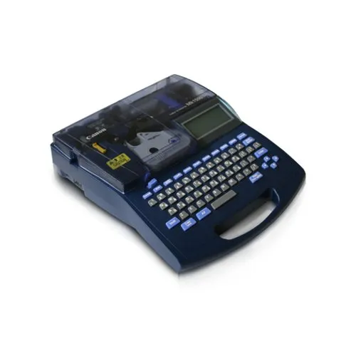 Canon Cable ID Printers at best price in Gurugram from Canon India Pvt ...