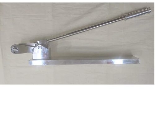 Distal Femur Plate Posterior Occipital Screw Manufacturer