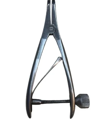 Stainless Steel SS Bone Spreader - Biomed Healthtech Private Limited