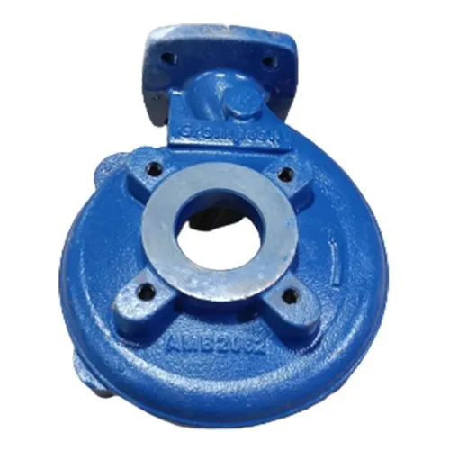 Cast Iron Volute Casing at best price INR 1,850 / Piece from M/S ...