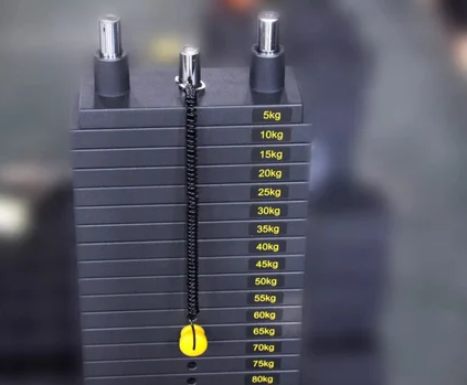 Weight Stack - ANF Sports Industries