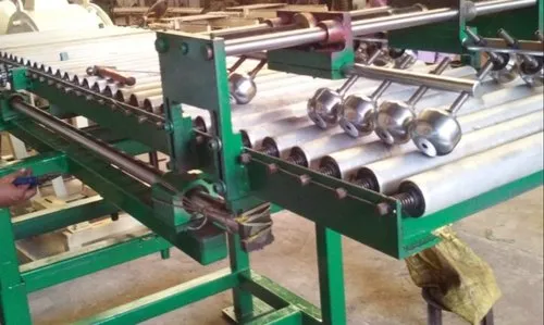 Tyre Tread Builder at Rs 2 Lakh / Piece in Faridabad | R. C. Industries