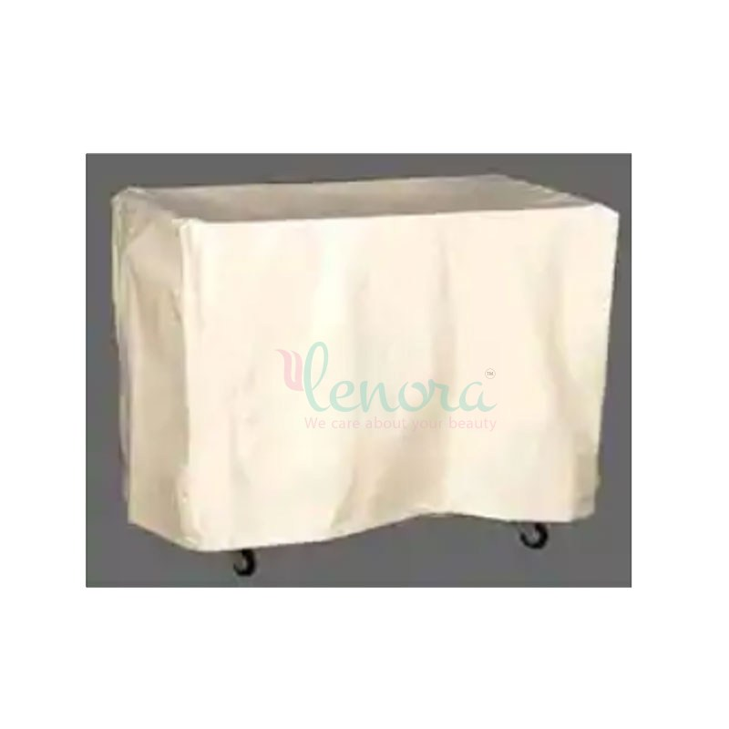 Instrument Trolley Cover, Feature : Eco friendly, Smooth texture, Tear ...