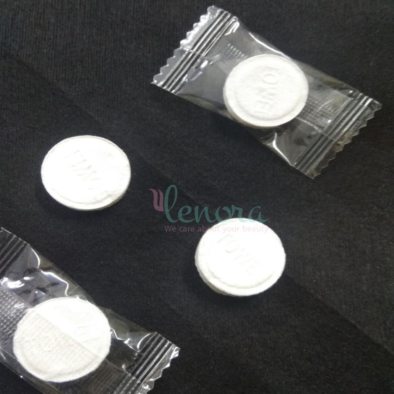 Magic Coin Tissue by Lenora Disposables from Delhi Delhi | ID - 6707982